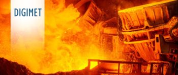 Digimet > Nueva tecnología en tratamiento metalúrgico - Kereon Partners